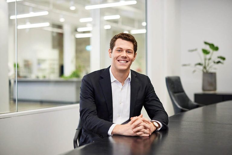 About Us - RW Capital