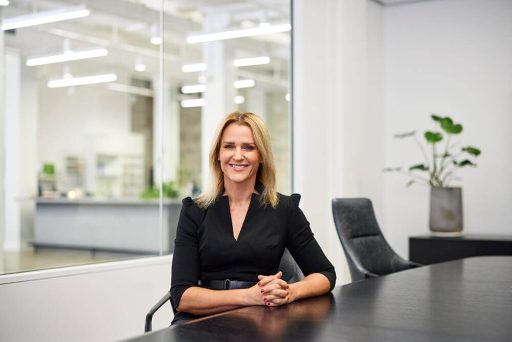 About Us - RW Capital