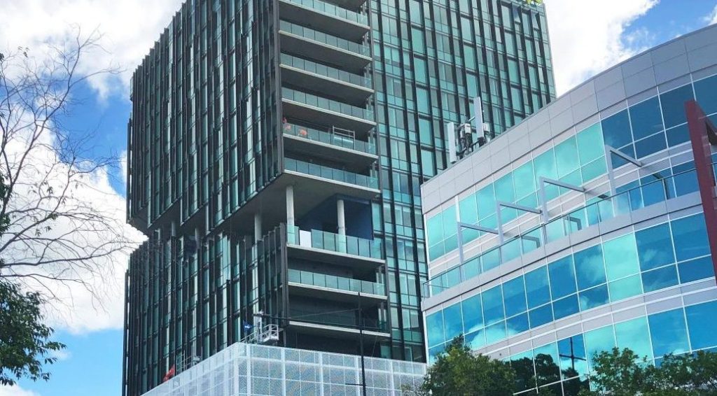 Developers & Partners - RW Capital