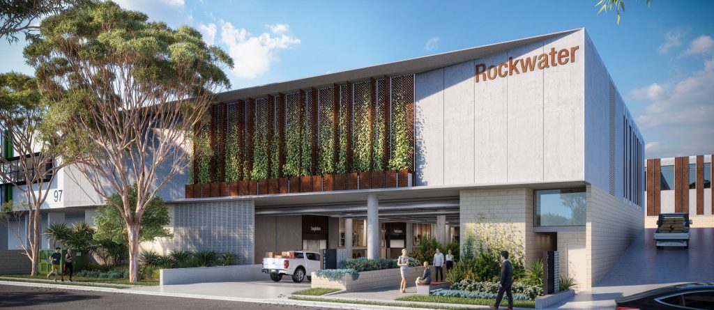 Developers & Partners - RW Capital